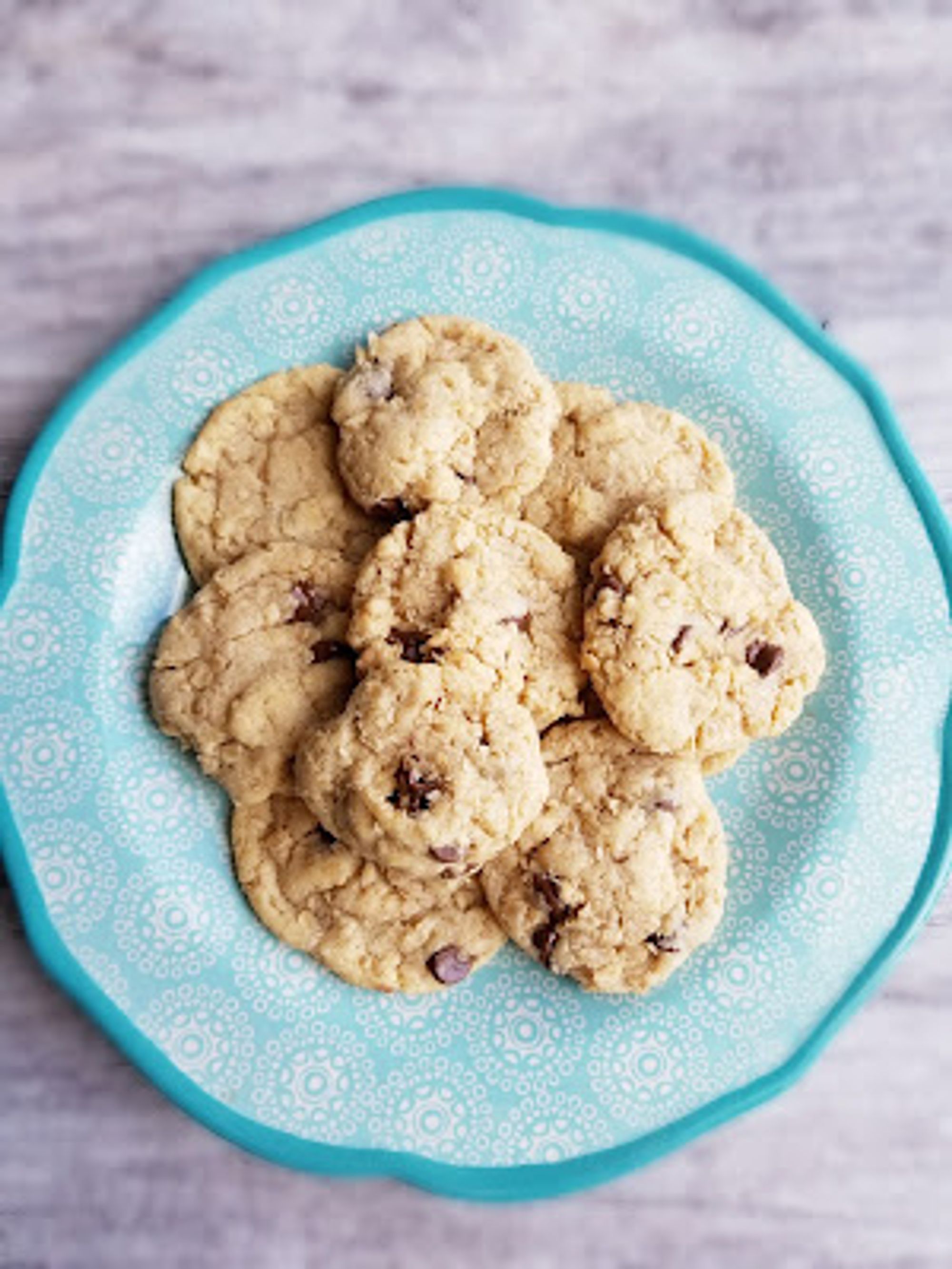 Take A Look With Brooke: Good Things Utah Segment: Cowboy Cookies - My ...