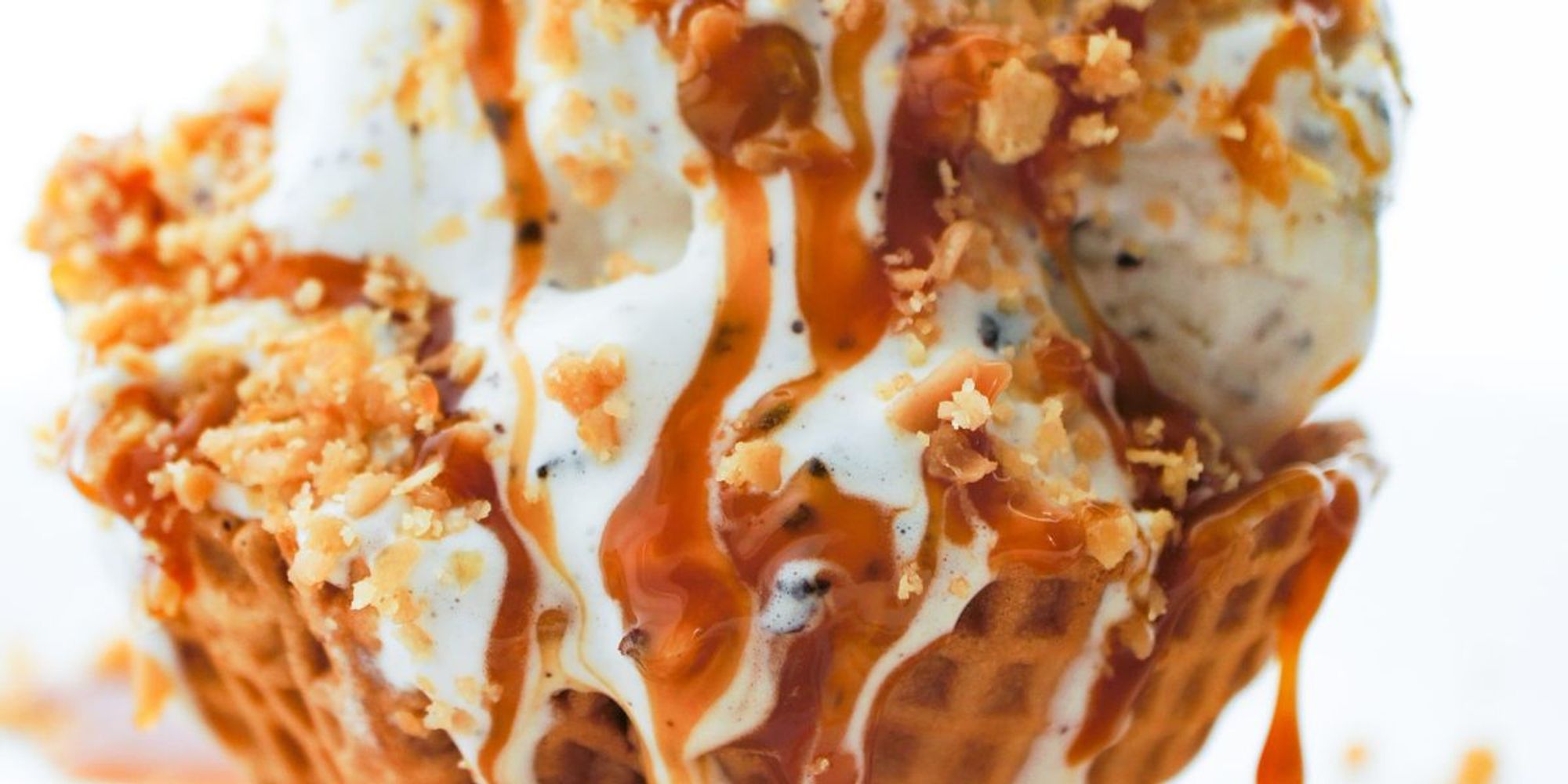 Cracker Toffee Crumbles - My Recipe Magic