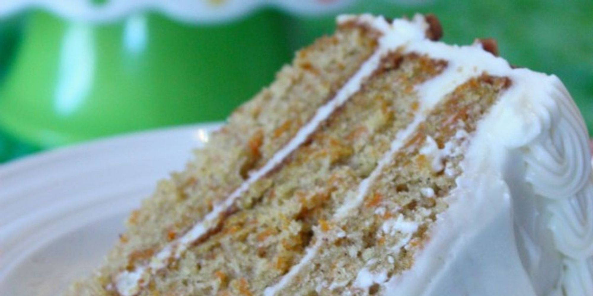 The Ultimate Carrot Cake - My Recipe Magic
