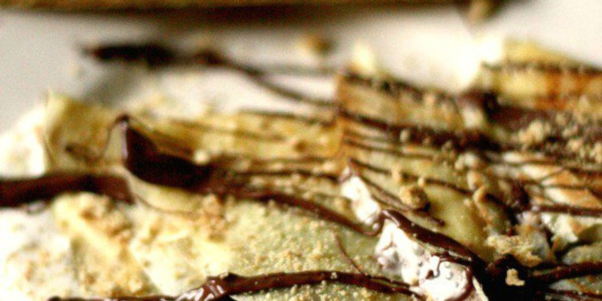 S'mores Crepes - My Recipe Magic