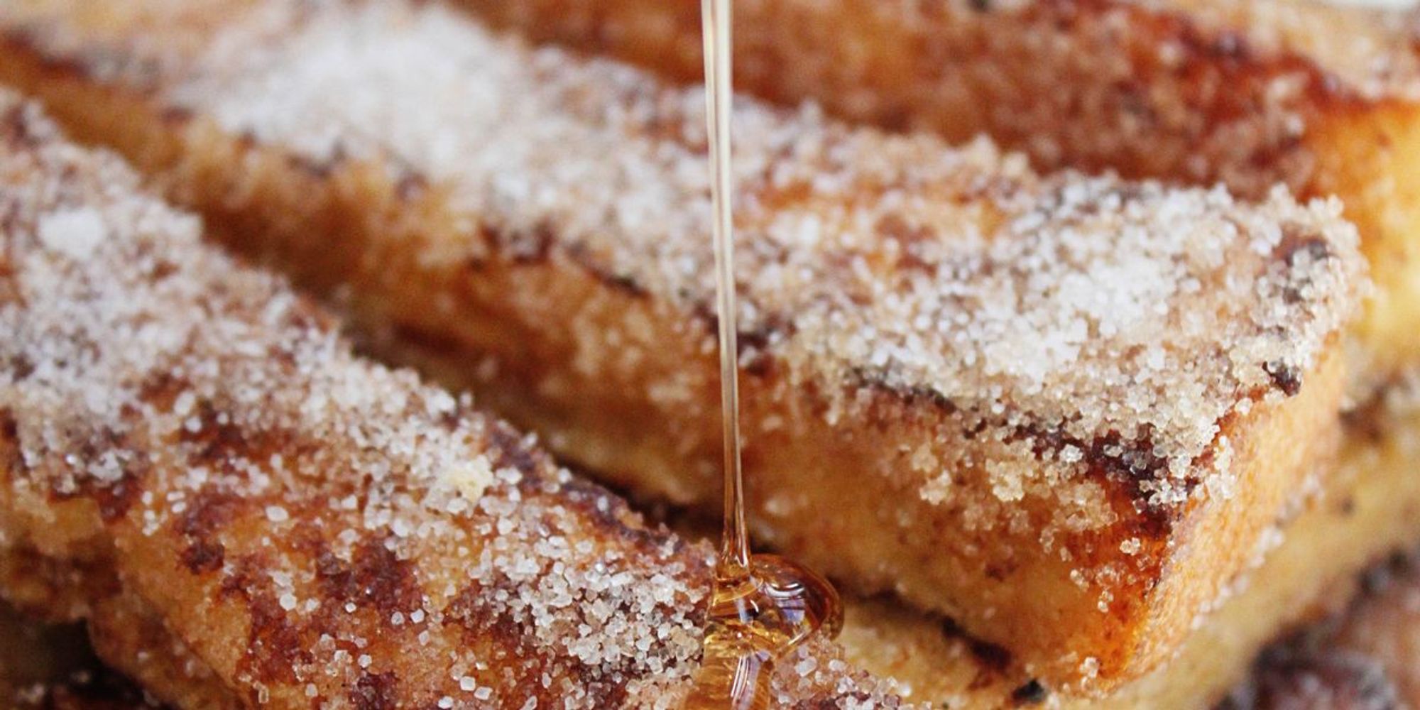 Cinnamon French Toast Sticks - My Recipe Magic
