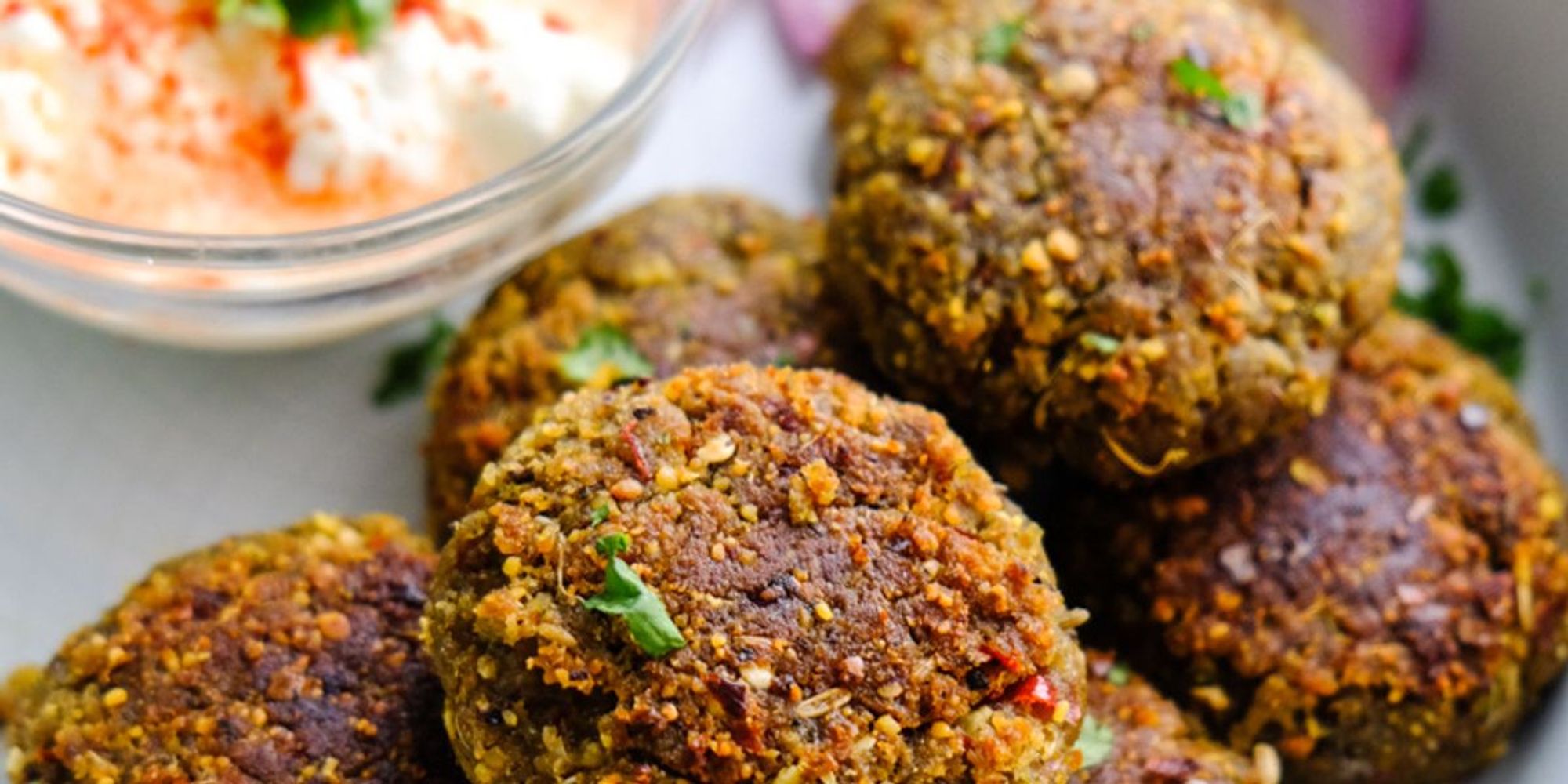 Mutton Shami Kabab - My Recipe Magic