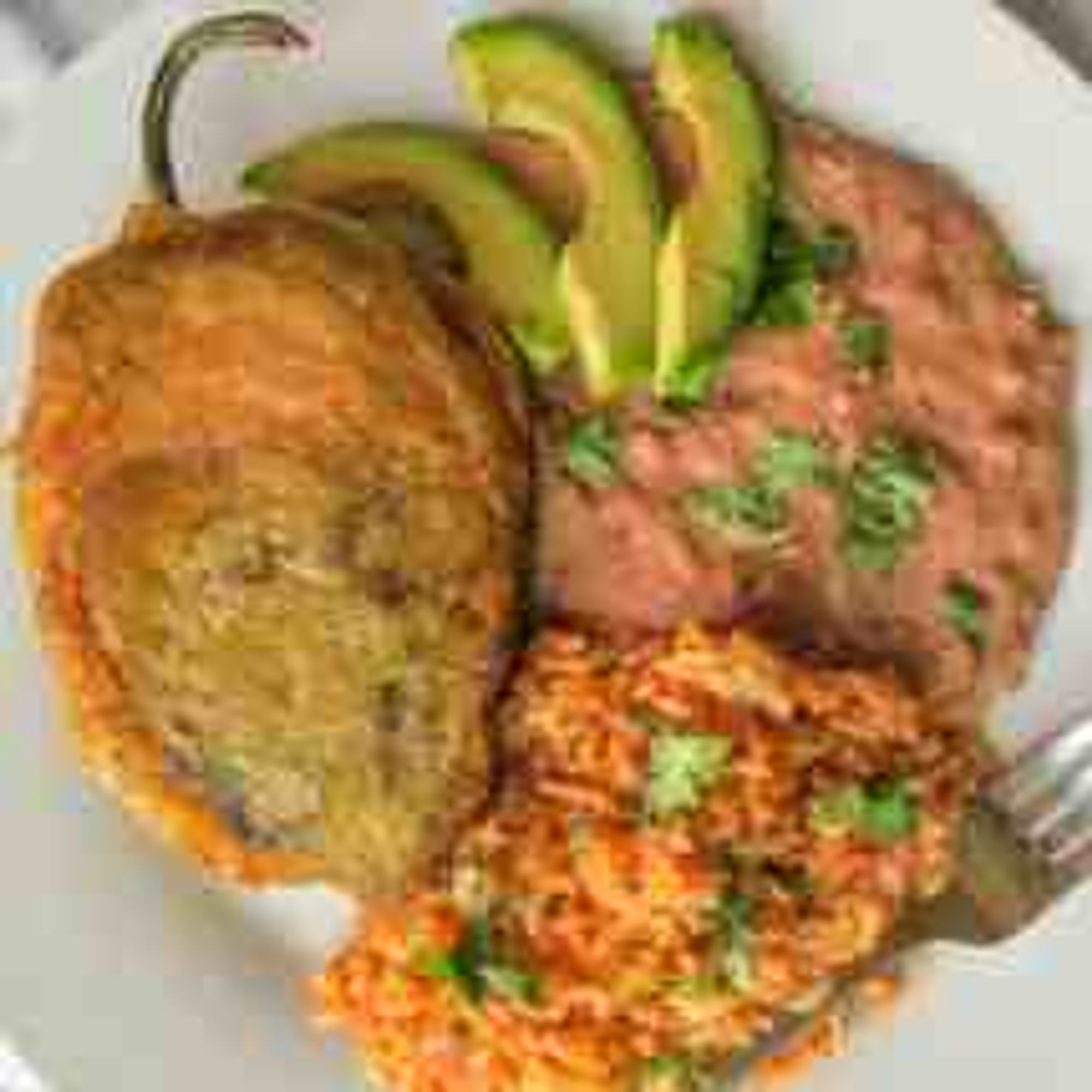 Authentic Chiles Rellenos {Mom's Recipe w/ Video} - That's Deelicious ...
