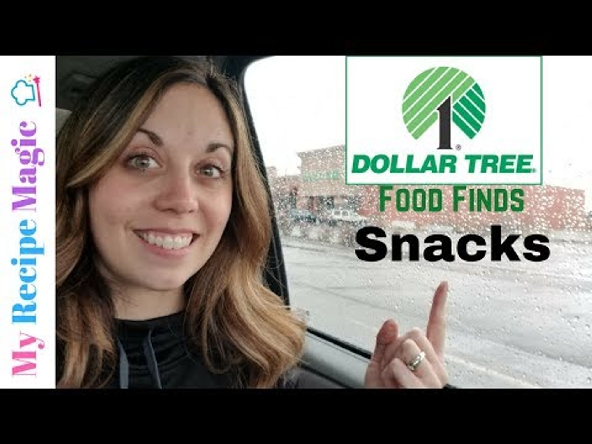 Dollar Tree Food Finds! Snacks you never knew were at the Dollar Tree ...