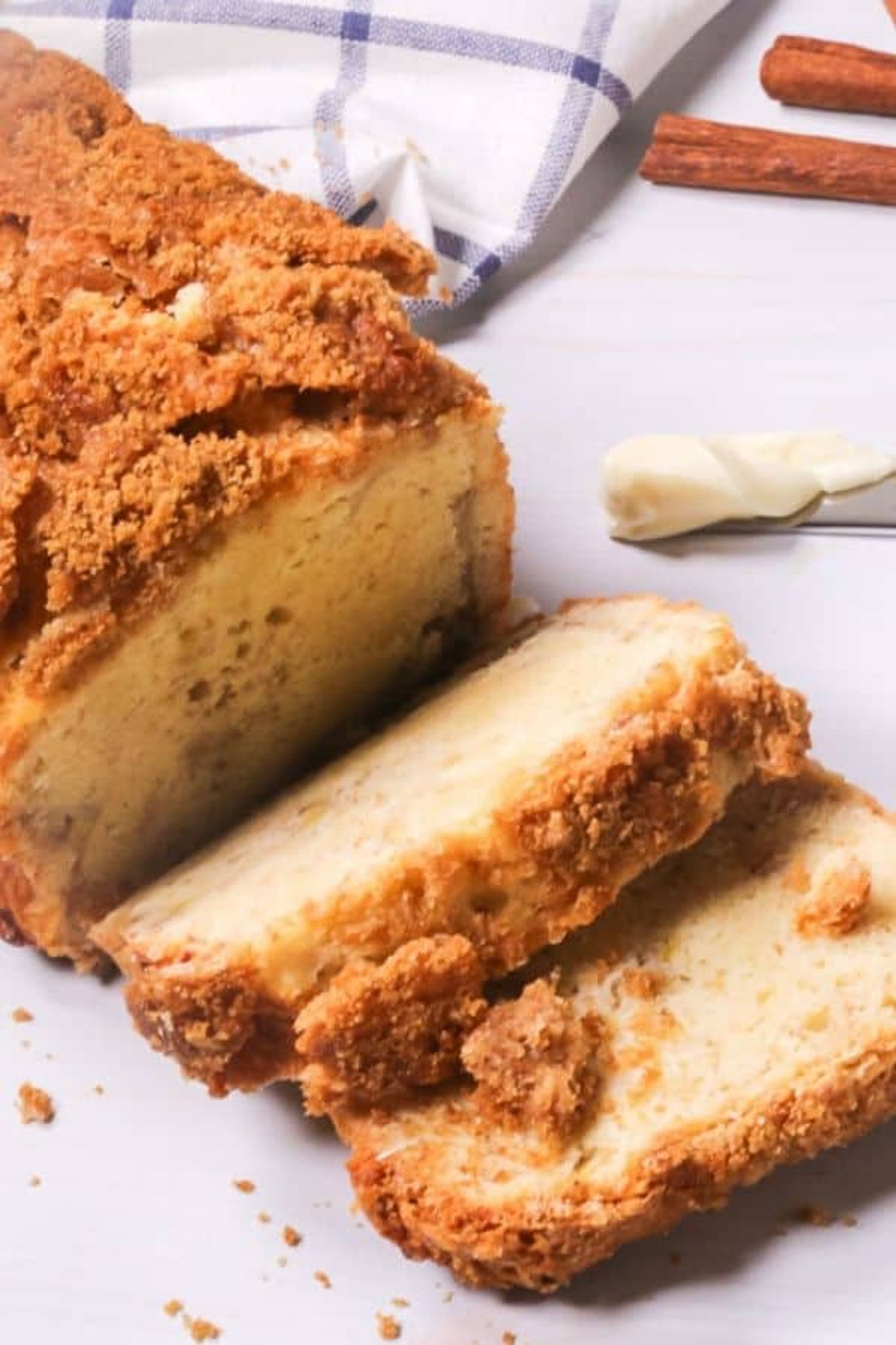 Best Ever Banana Bread - My Recipe Magic