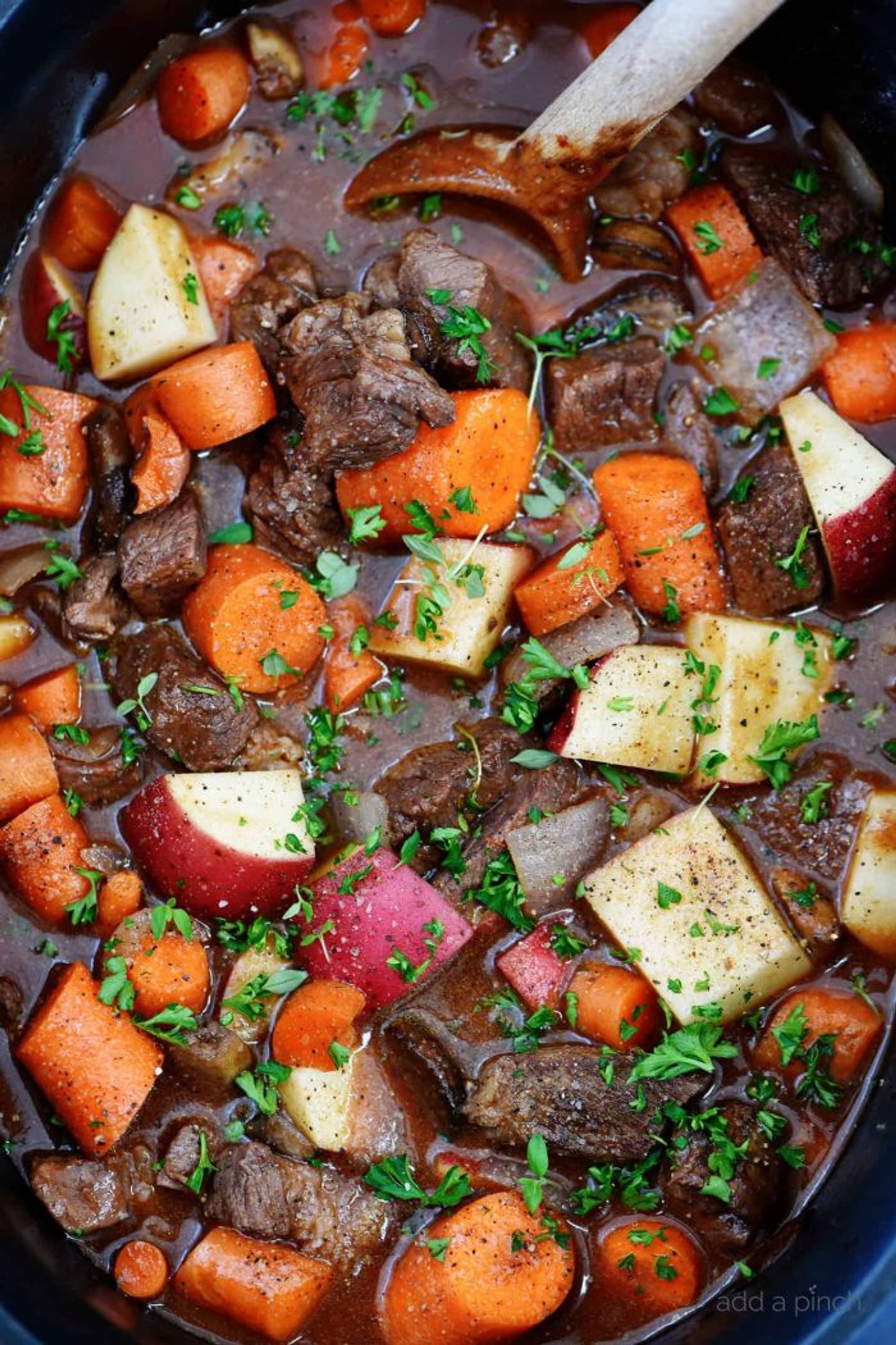 Weekly Meal Plan #107 - Add a Pinch - My Recipe Magic