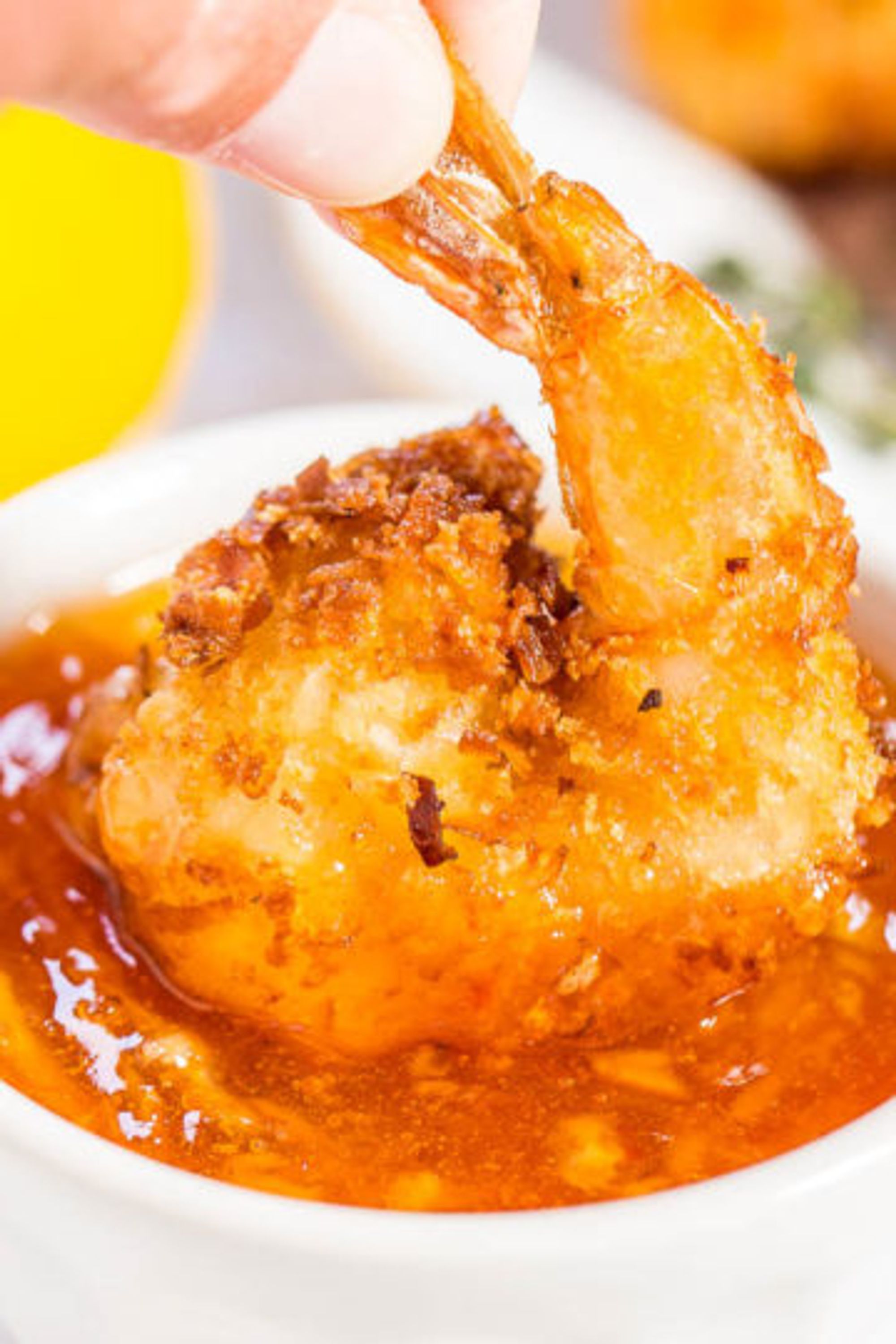 Shrimp - Averie Cooks - - My Recipe Magic