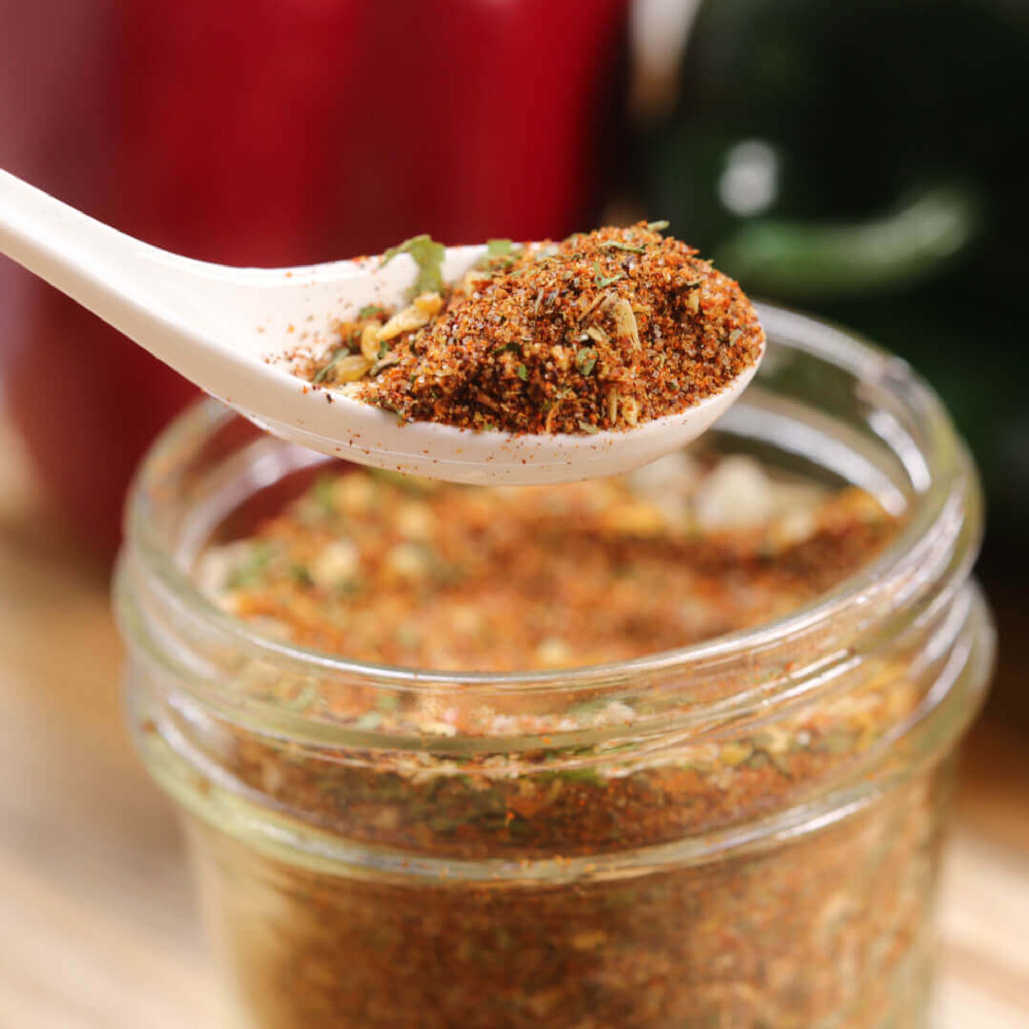 The Best Chili Seasoning Mix Recipe - My Recipe Magic