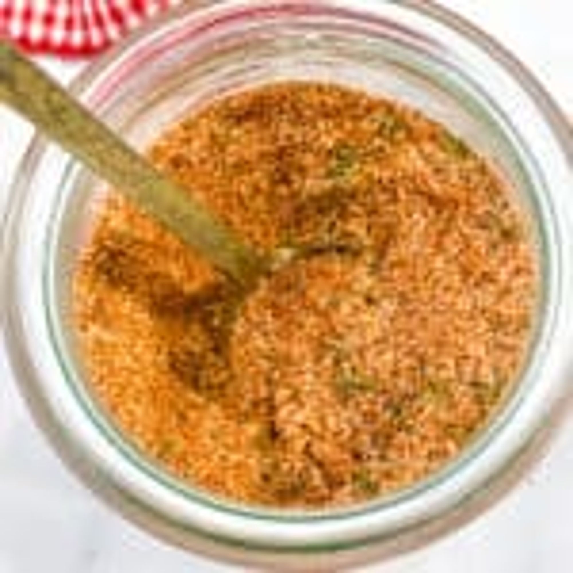 Best Burger Seasoning Blend {Homemade} - My Recipe Magic