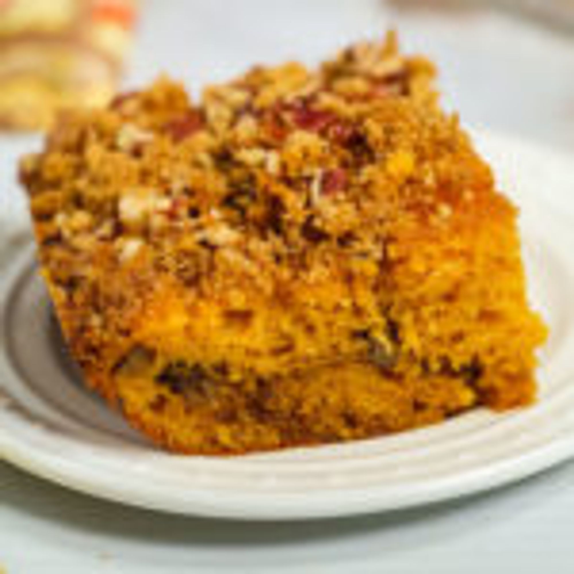 Deliciously Moist Butterscotch Coffee Cake - My Recipe Magic