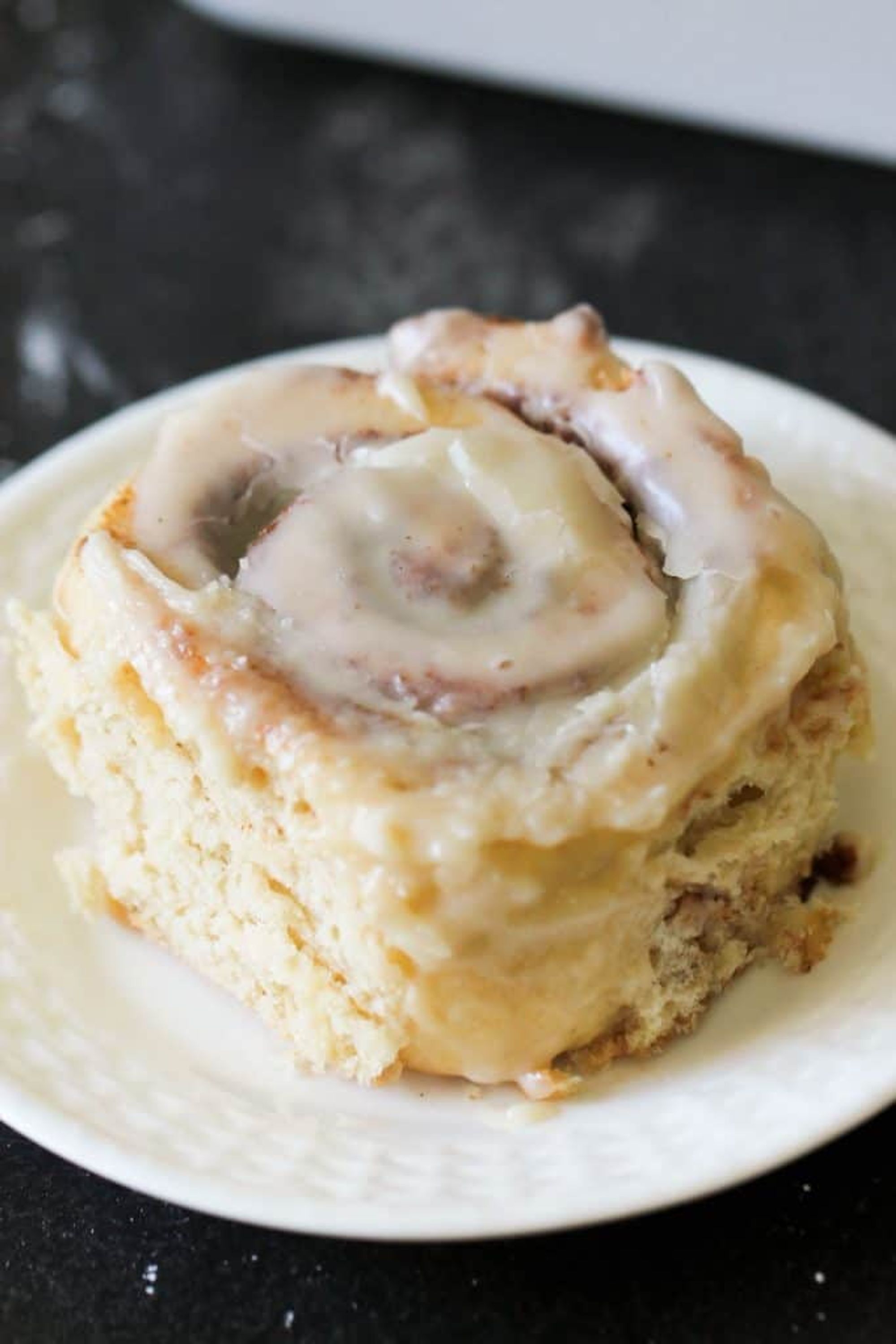 The BEST Homemade Cinnamon Rolls | Six Sisters' Stuff - My Recipe Magic