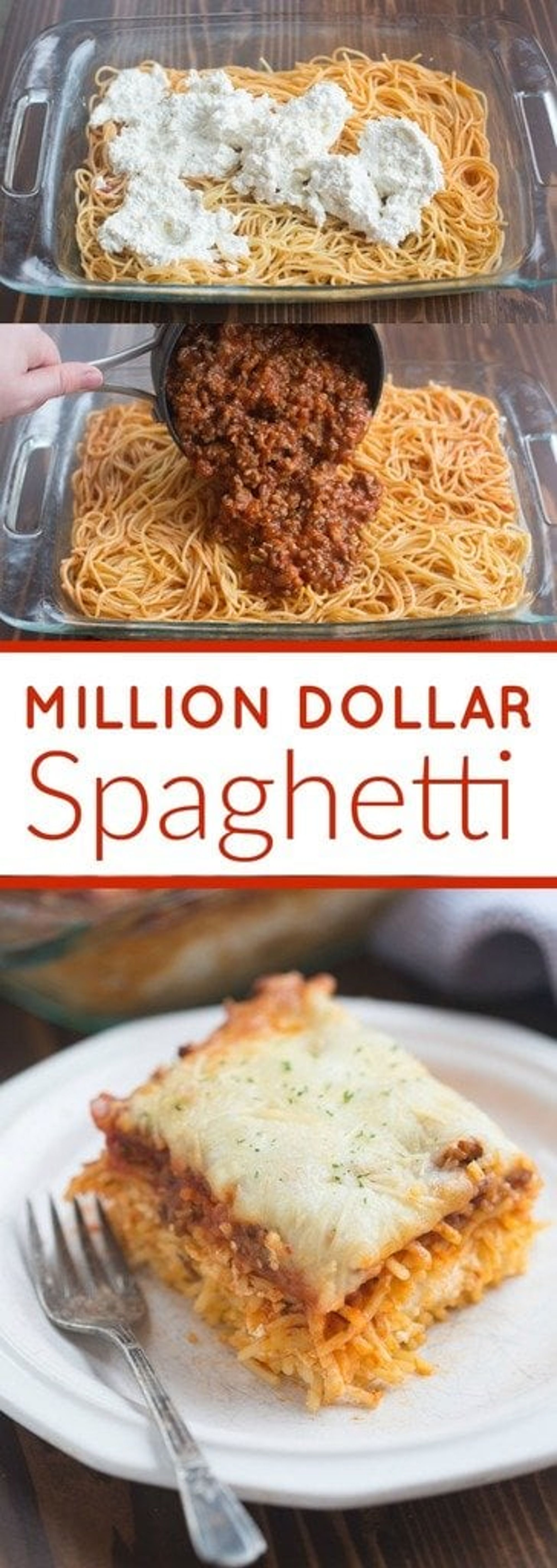Best Spaghetti recipe ever! - My Recipe Magic