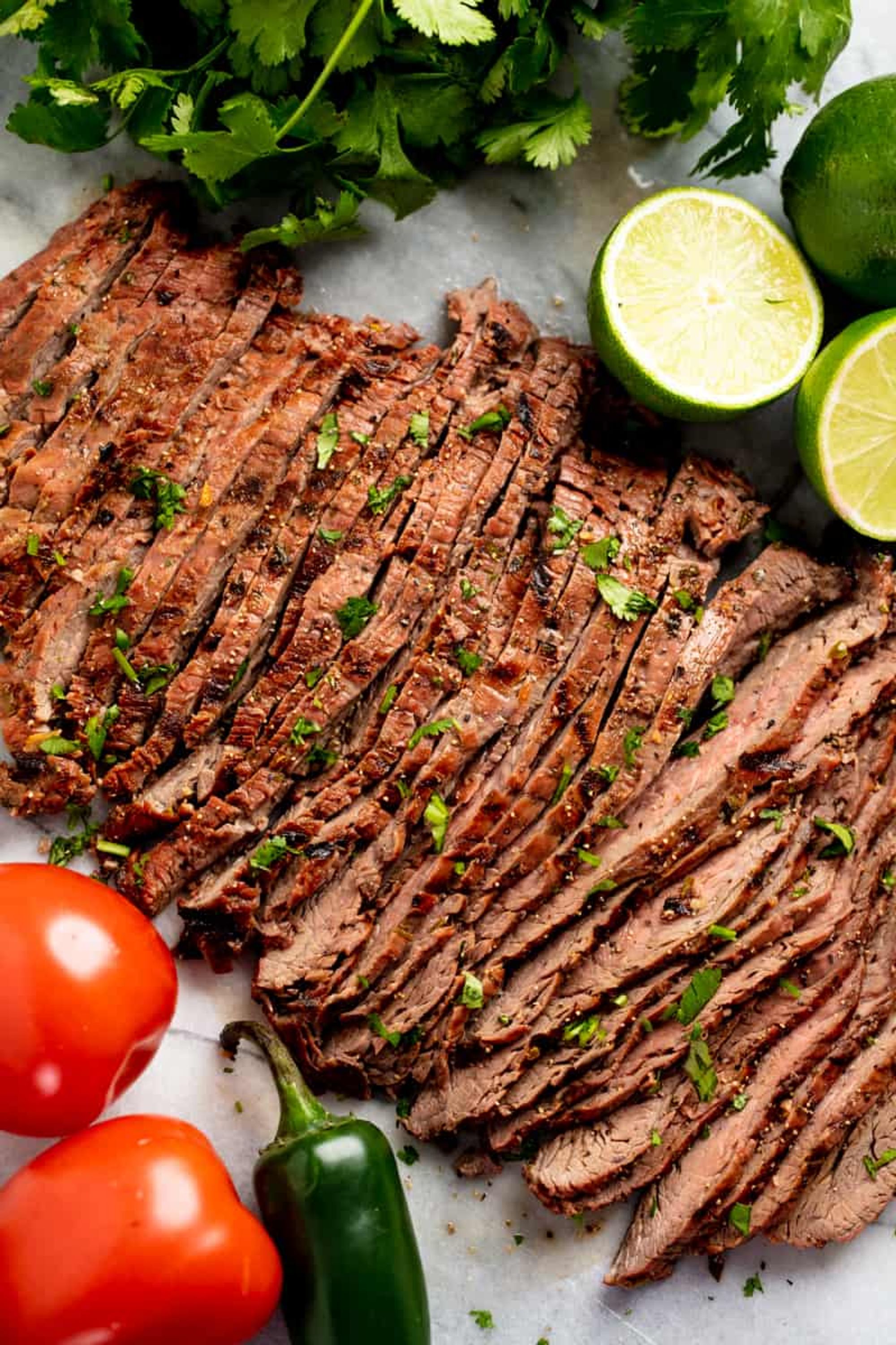 Authentic Carne Asada My Recipe Magic